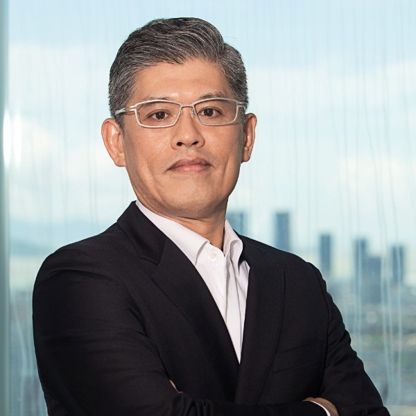 高级管理团队 | Nexperia